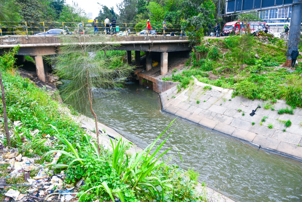 NAIROBI RIVERS INITIATIVE | Kenya Permanent Mission to UN-Habitat